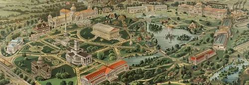 Mission & History | The Parthenon