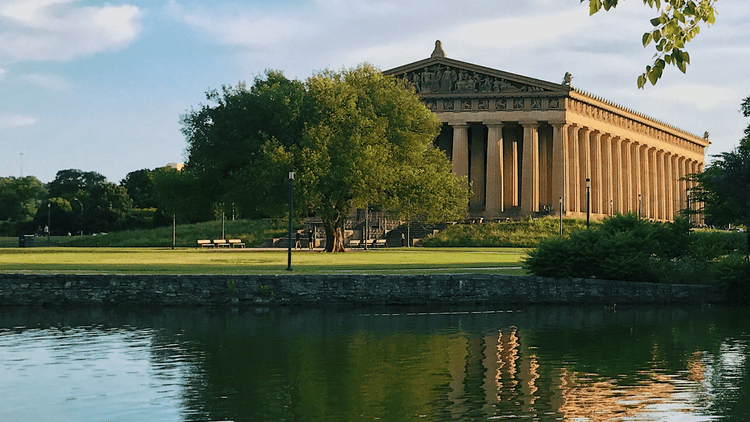 Programs | The Parthenon