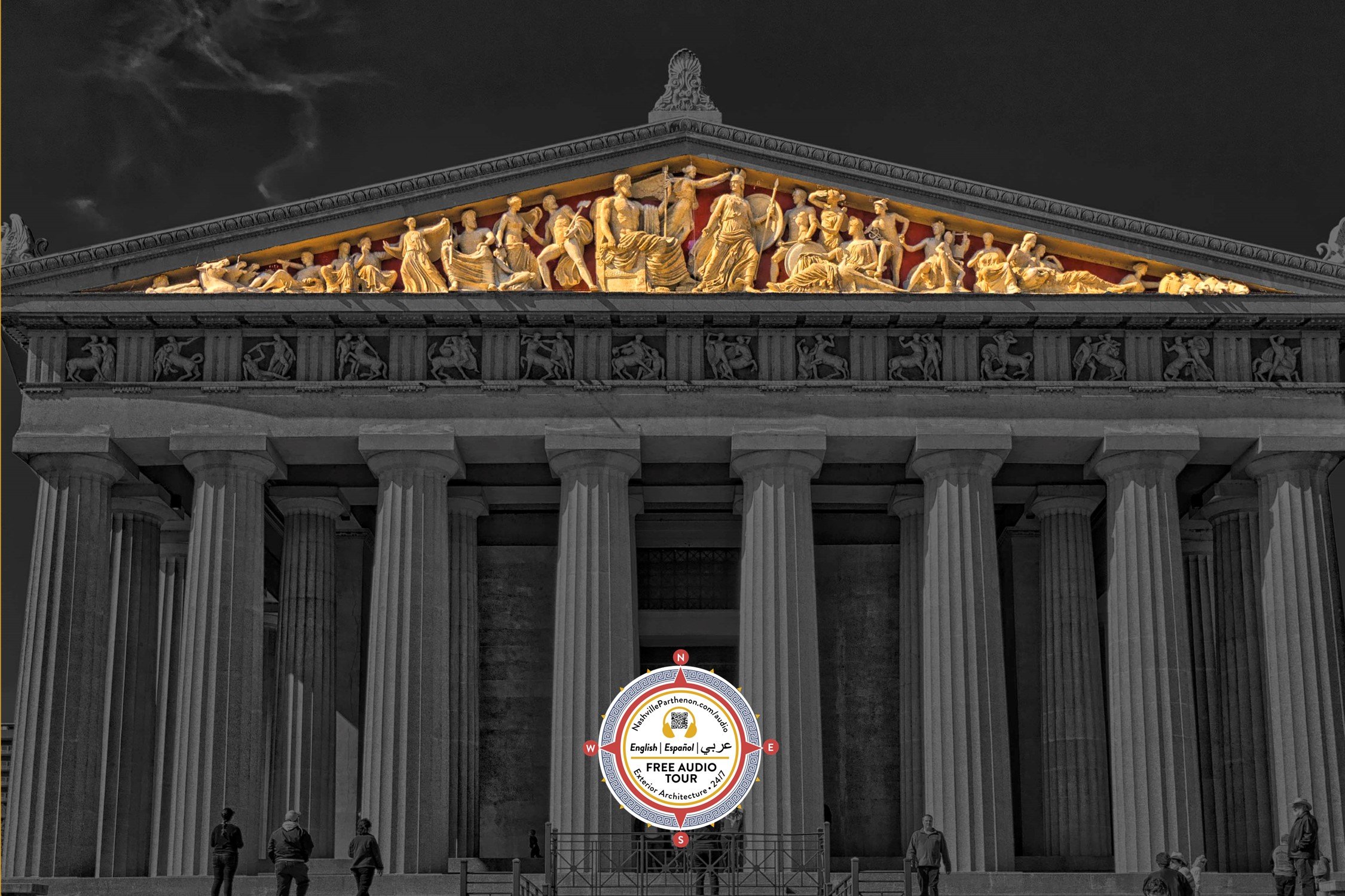Programs | The Parthenon