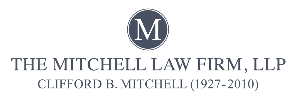The Mitchell Law Firm, LLP Northern California Lawyers
