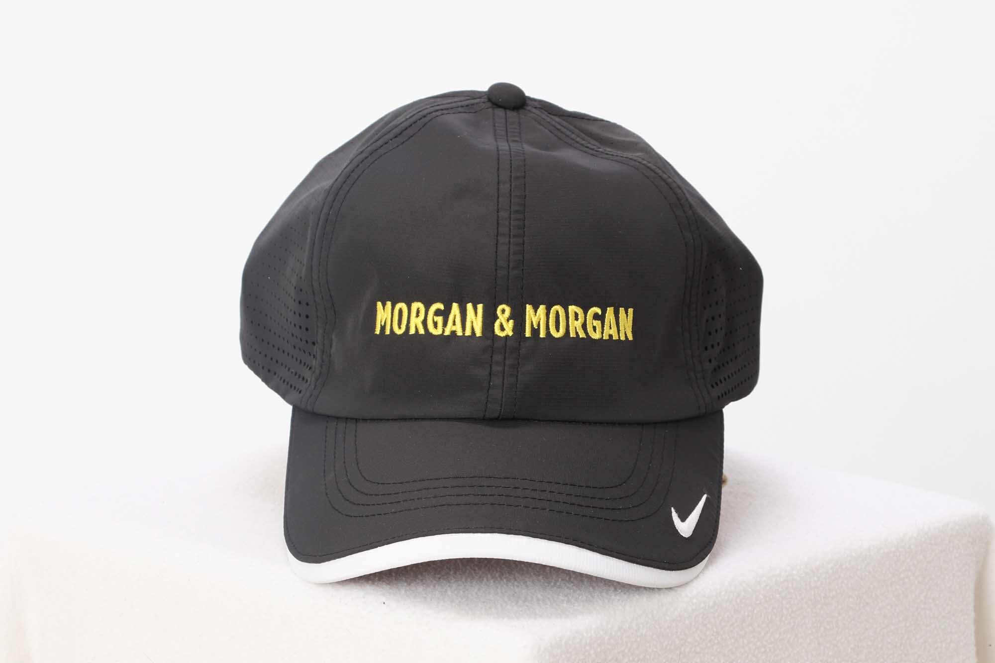 Morgan & Morgan Wine Tumbler — Morgan Swag Shop