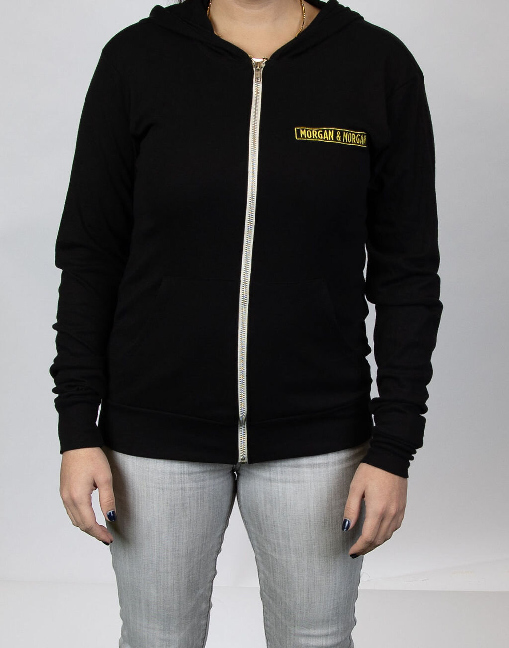 Morgan & Morgan Swag Central