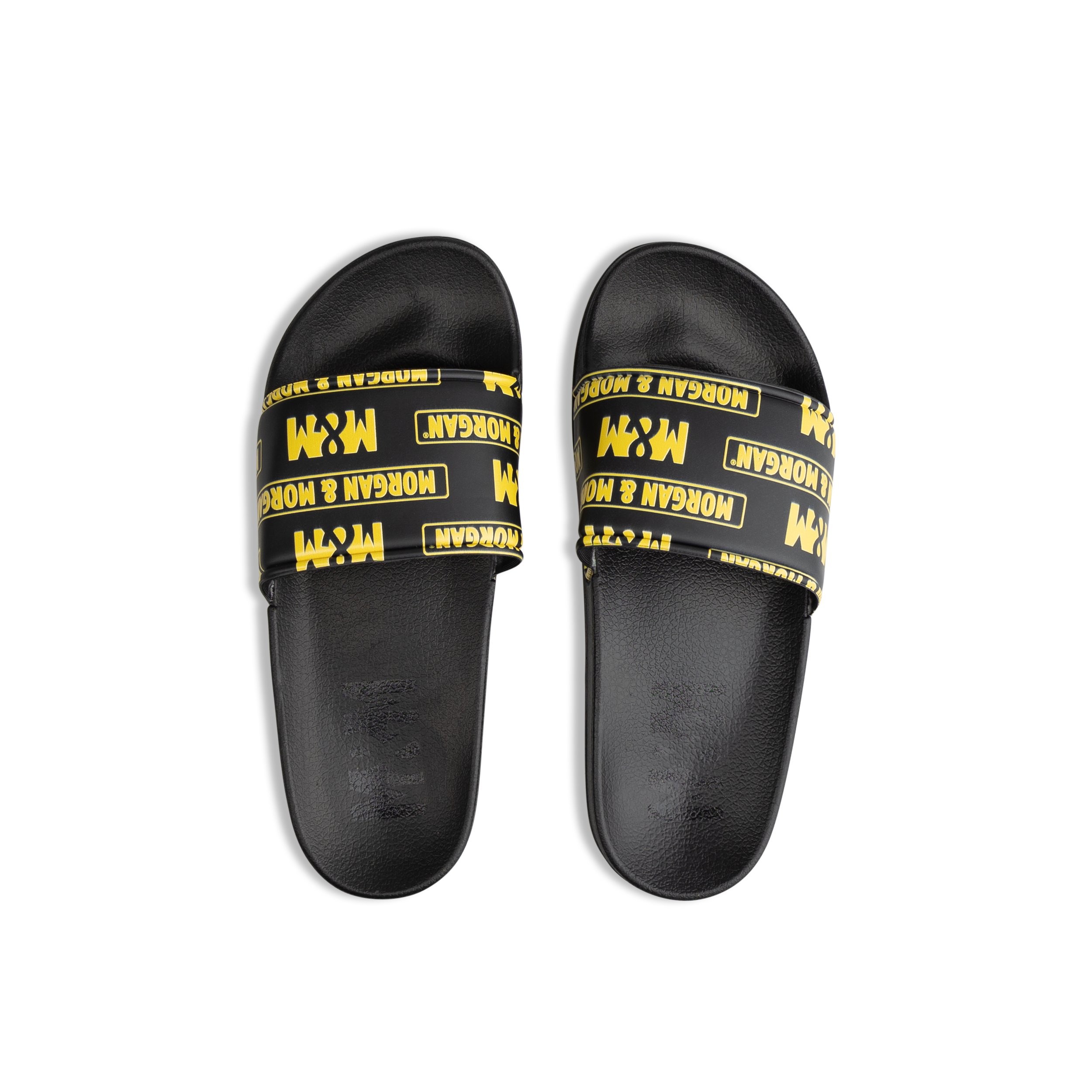 Morgan & Morgan Swag Central