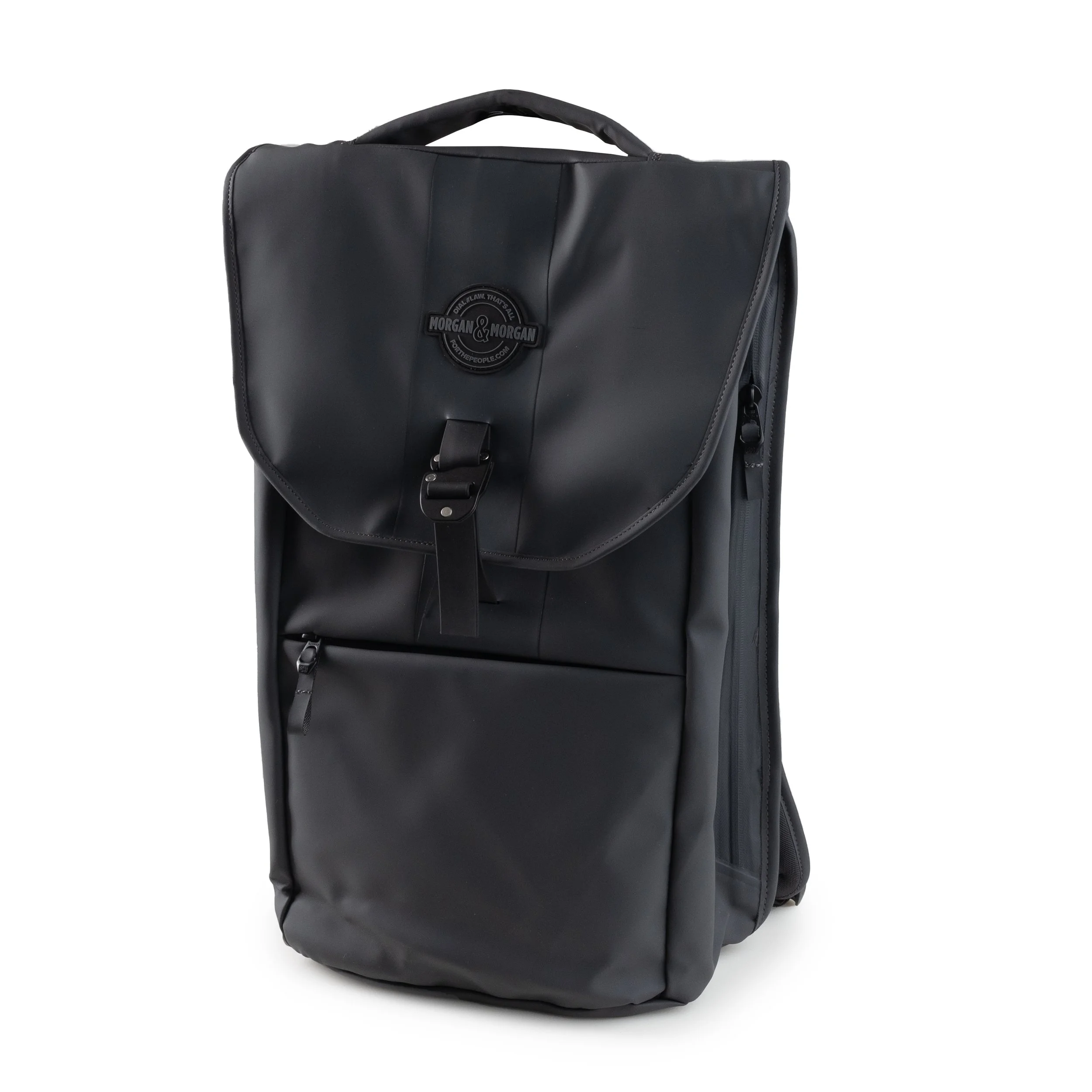 Morgan & Morgan Swag Central