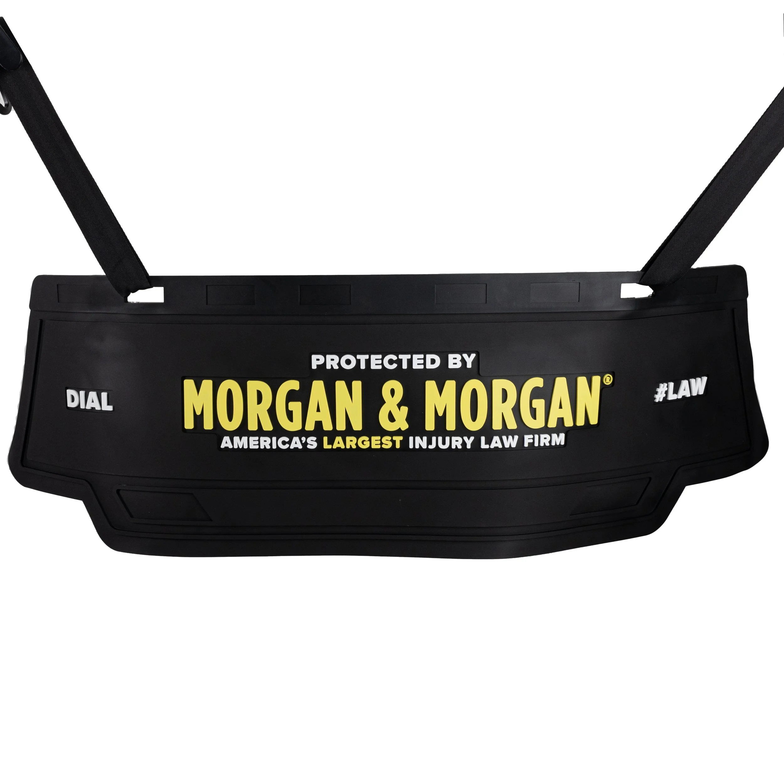 Morgan & Morgan Swag Central