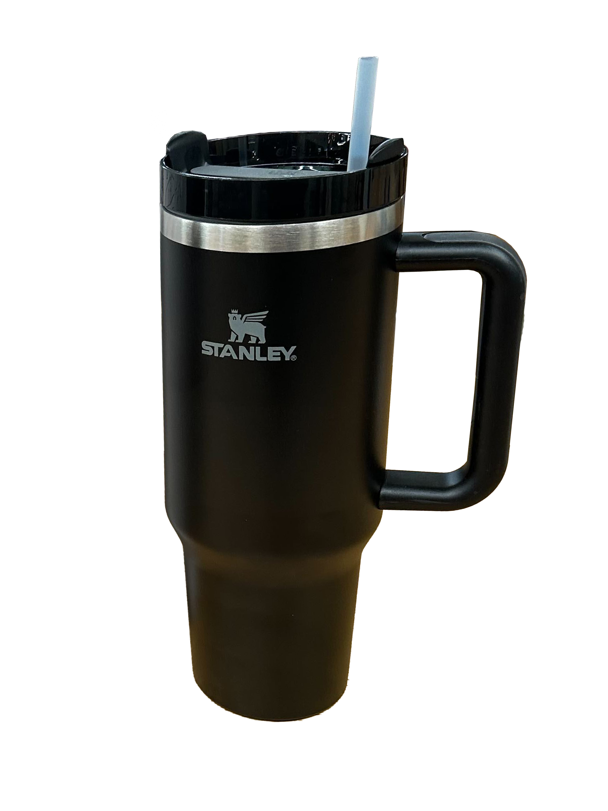 Morgan & Morgan Swag Central