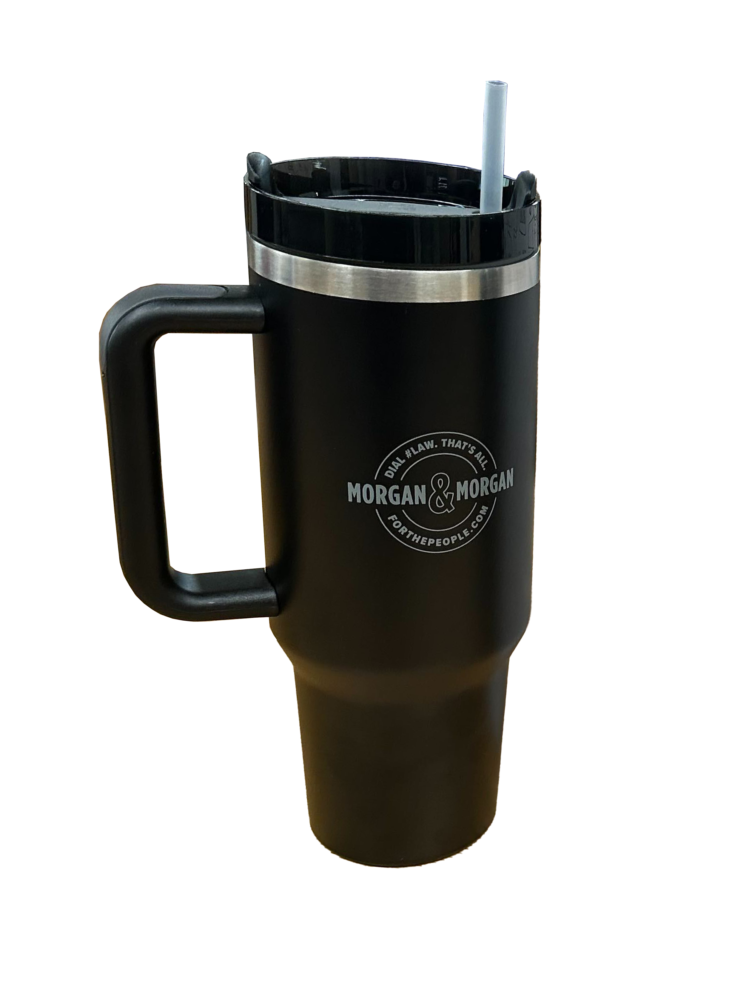 Morgan & Morgan Swag Central