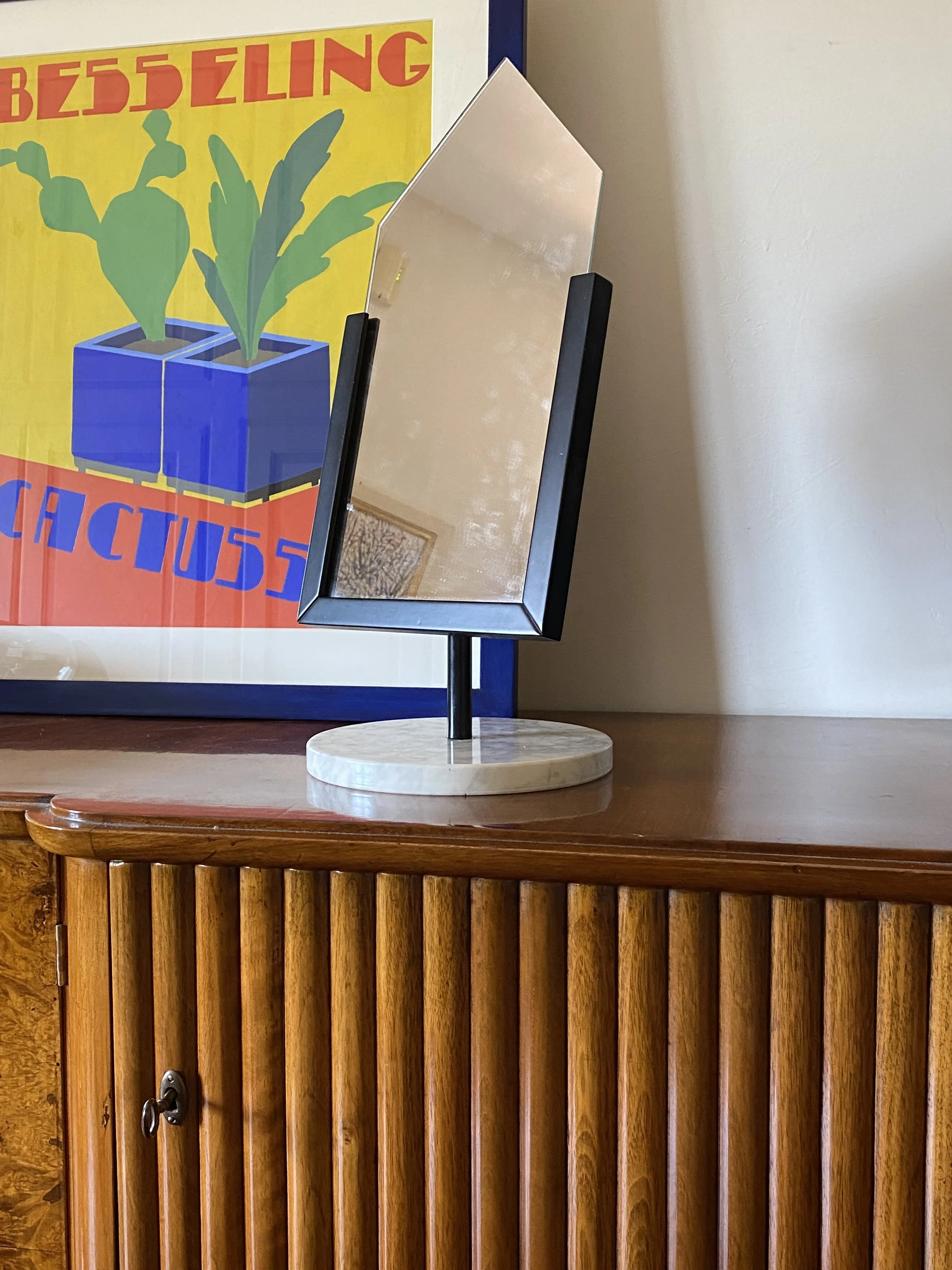 80s Memphis & Postmodern Design — AENIGMA DESIGN GALLERY