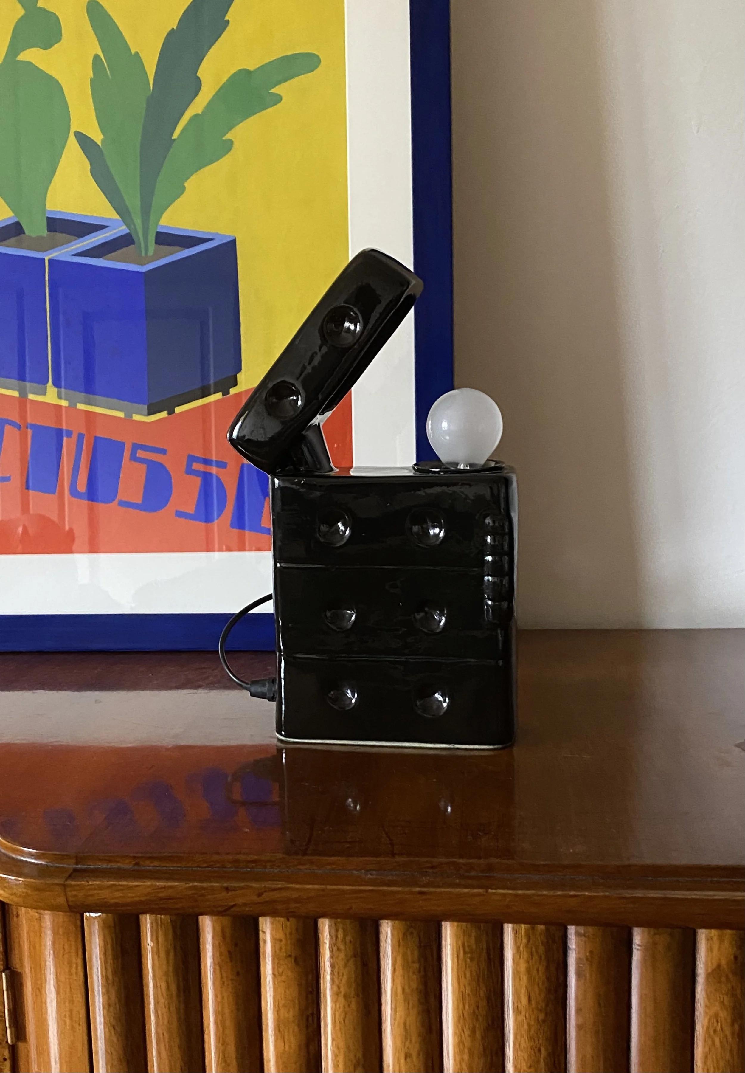 80s Memphis & Postmodern Design — AENIGMA DESIGN GALLERY