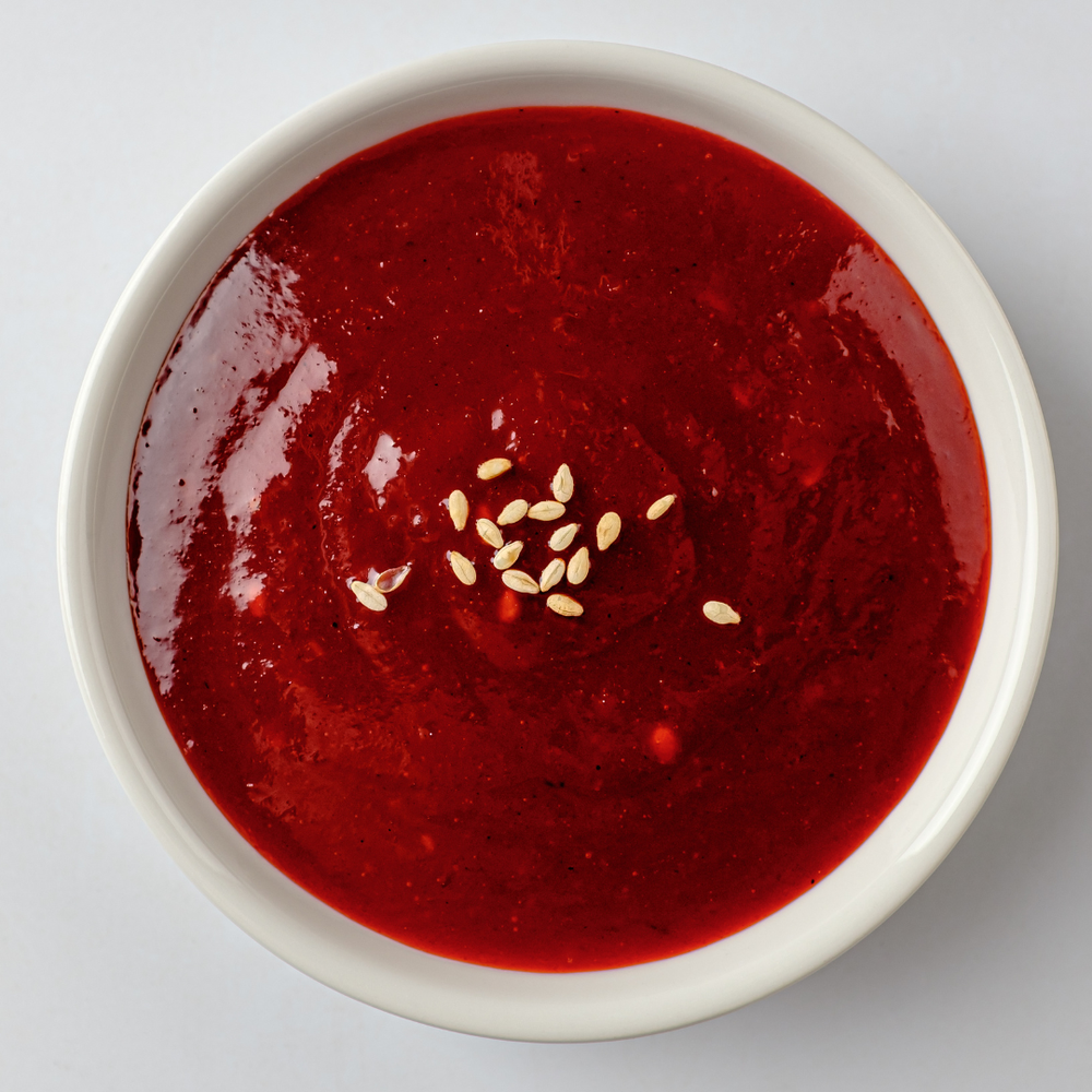 Gochujang Sauce — Breakaway Farms