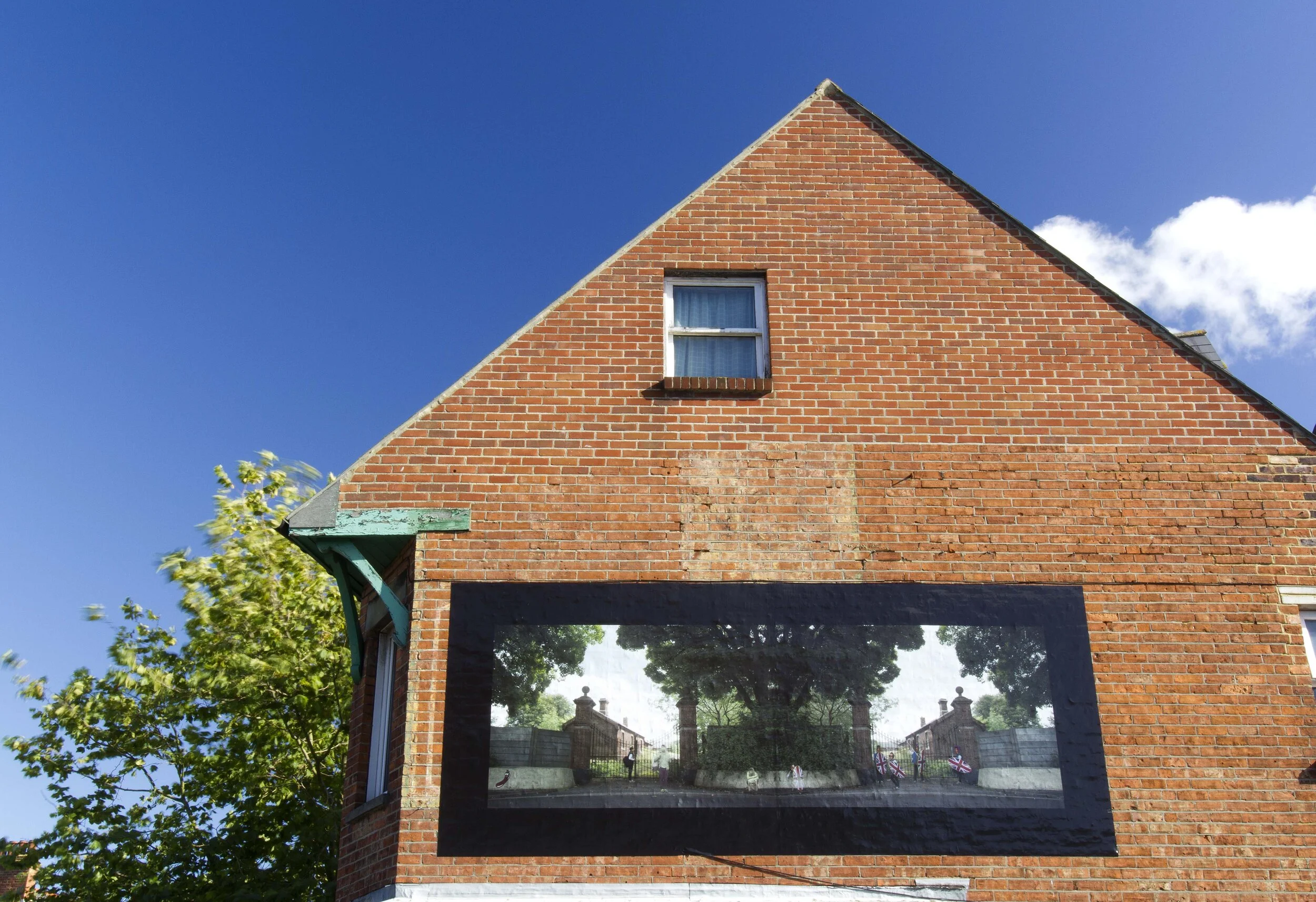 cheritontranscription — Strange Cargo Arts, participatory arts company ...