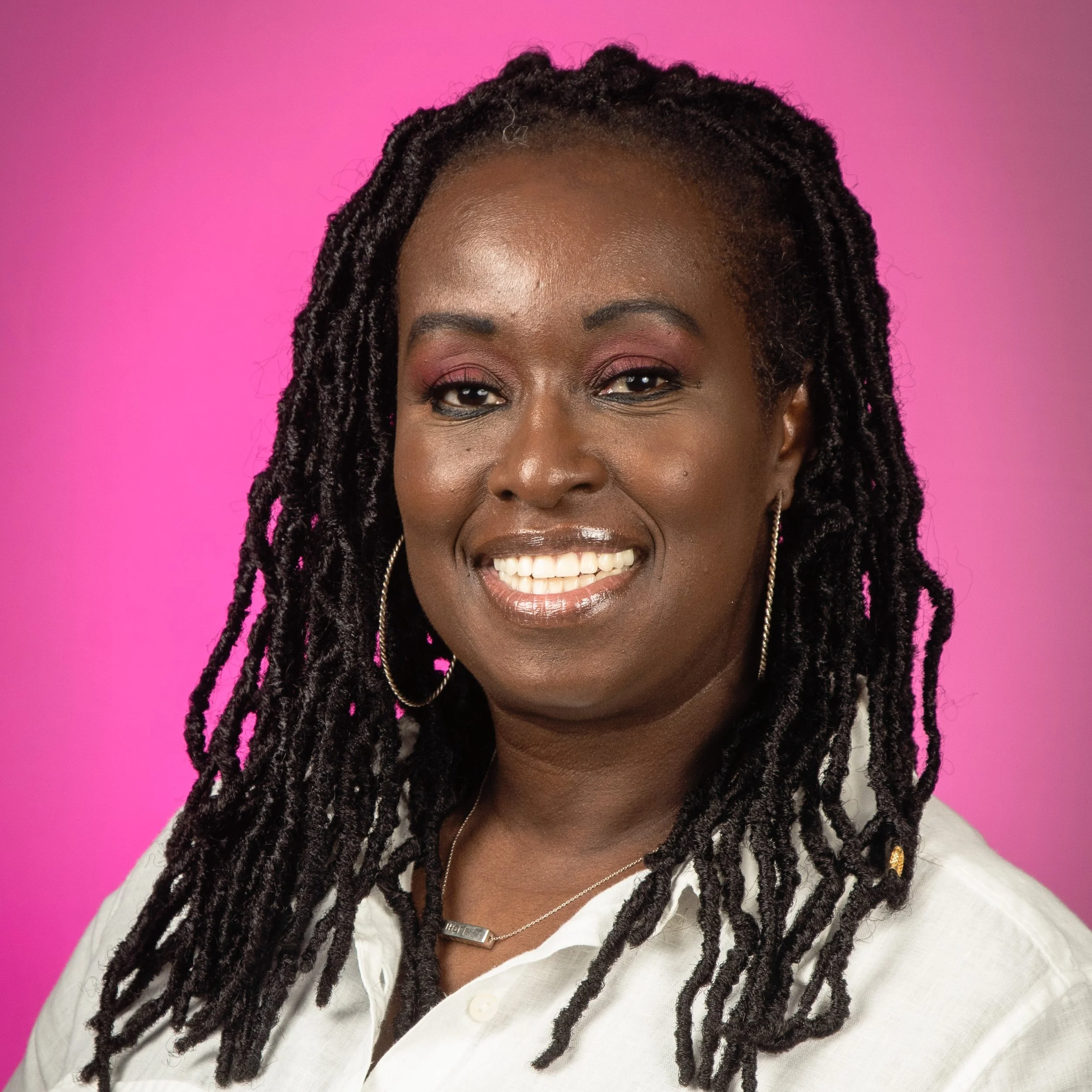 Danielle McClure — Roper St. Francis Health Services Center