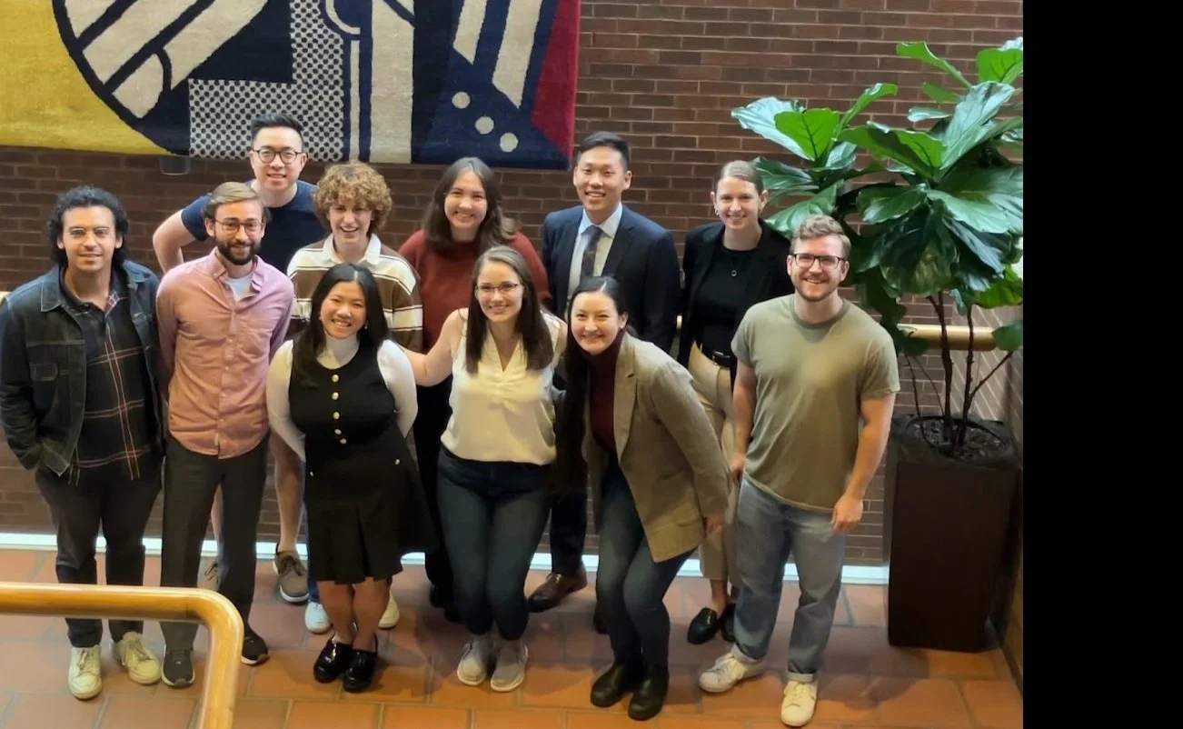 About ALP — Asylum Law Project