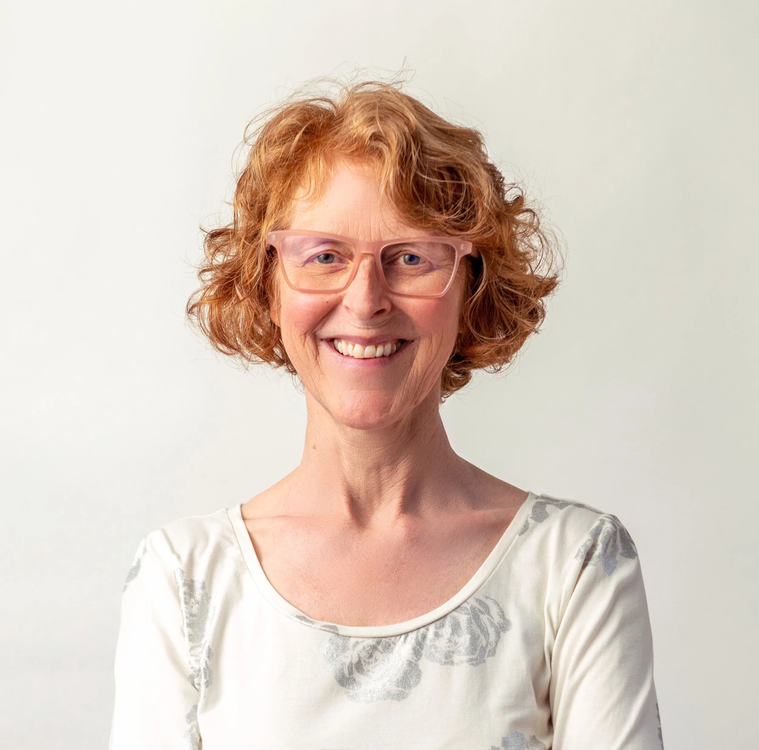 Yoga Therapy with Tracy Flynn