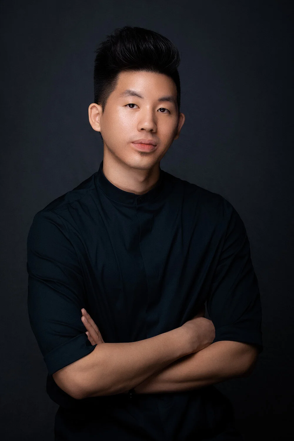 General 2 — EDDY HUYNH.