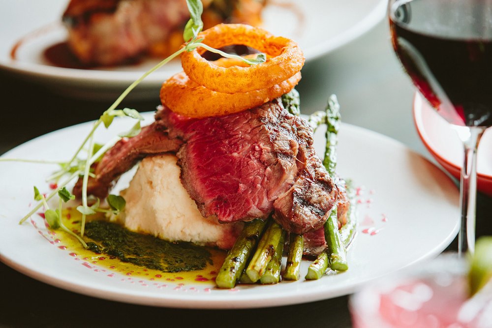 CHEEVER TAVERN NORWELL RESTAURANT