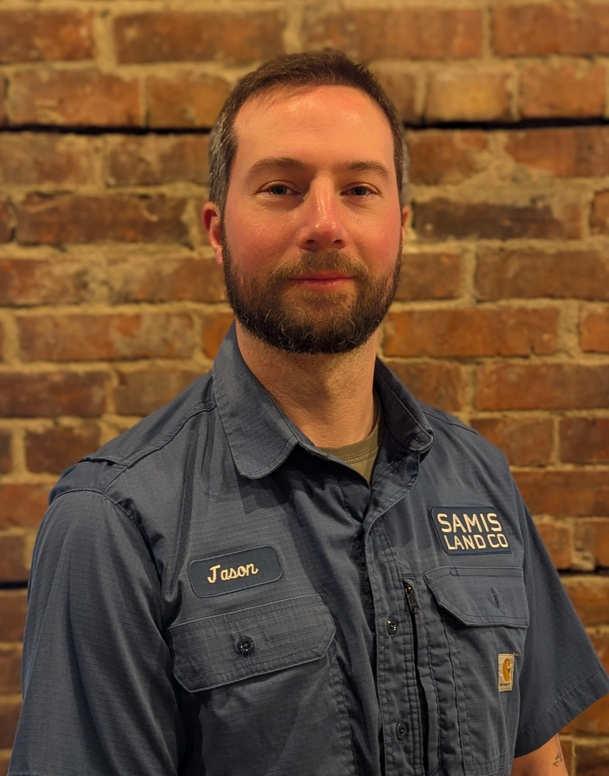 Contact - Samis Land Co