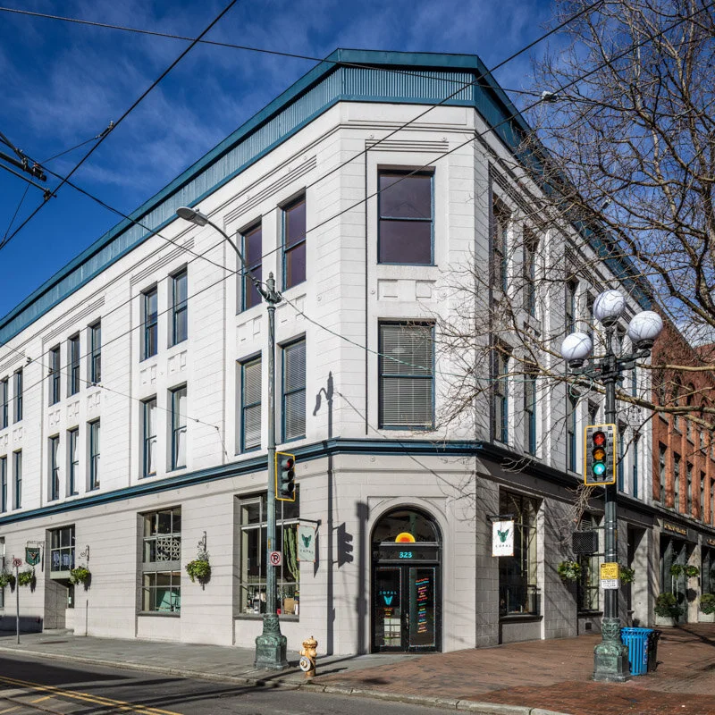 Office/Retail - Samis Land Co