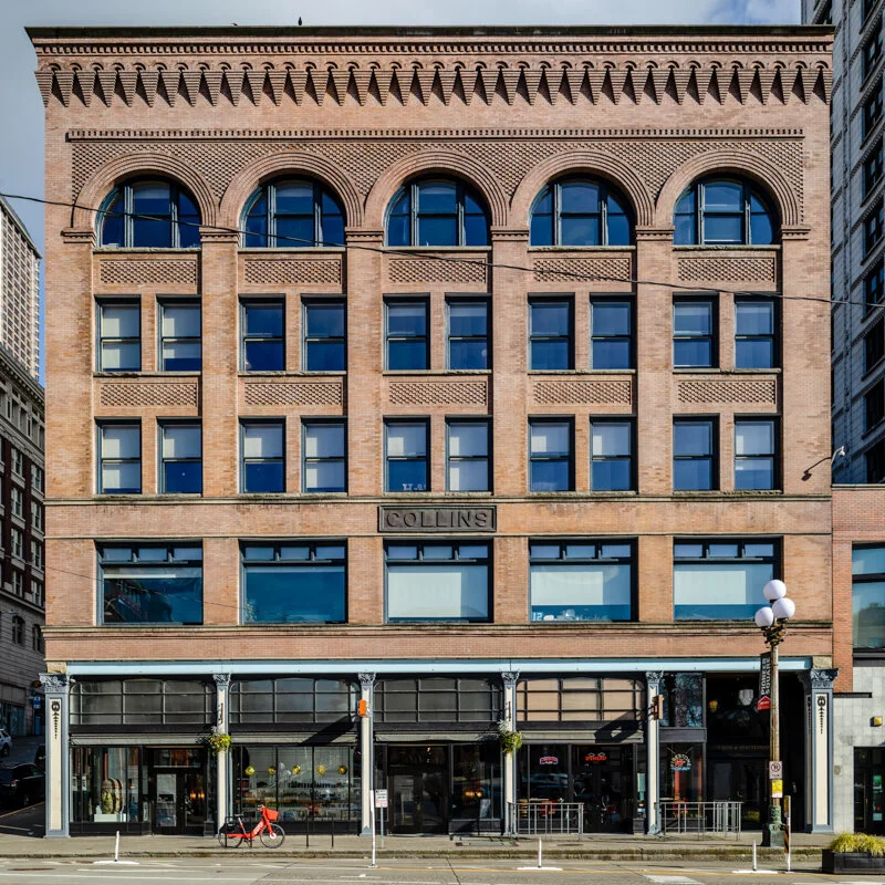 Office/Retail - Samis Land Co