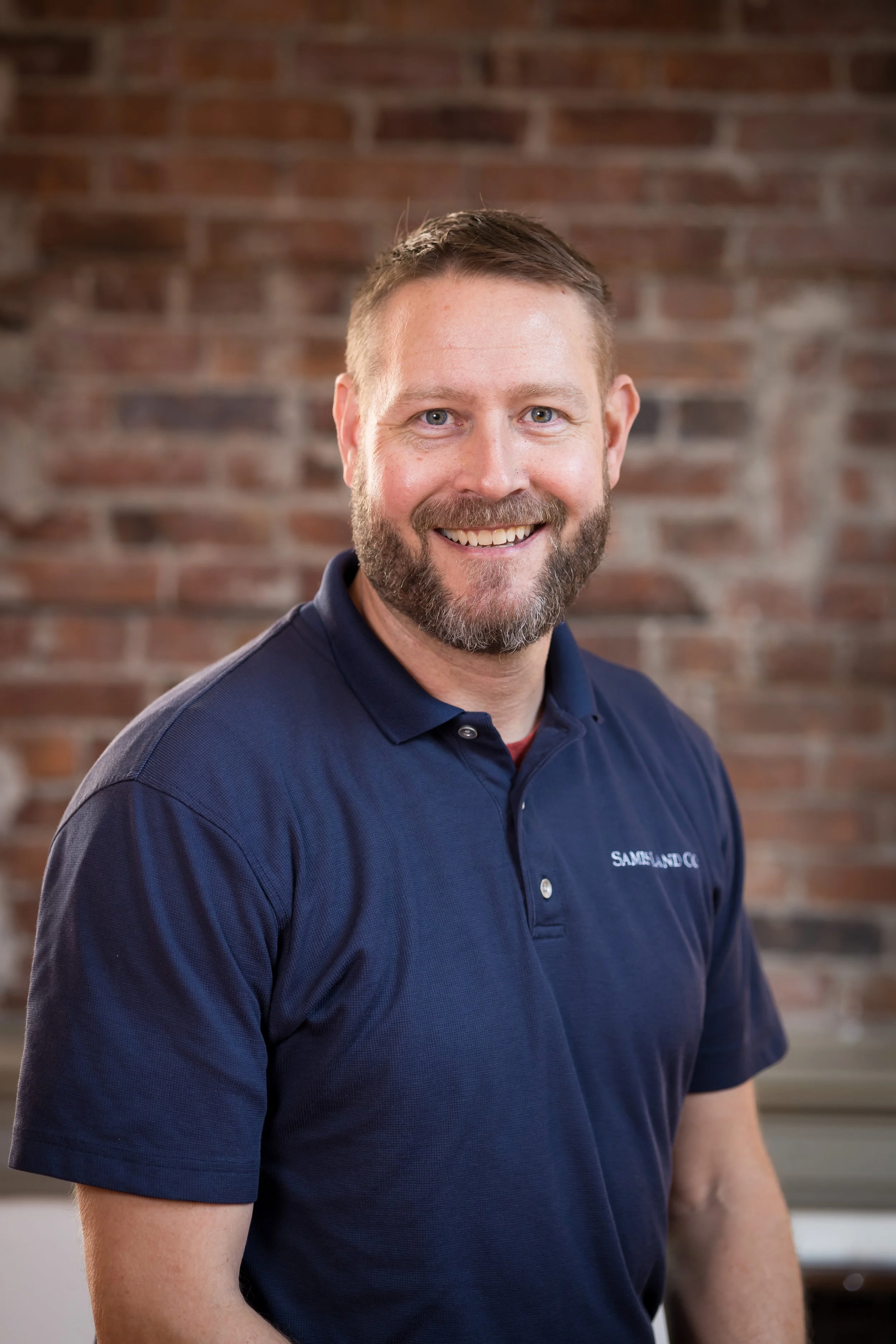 Contact - Samis Land Co