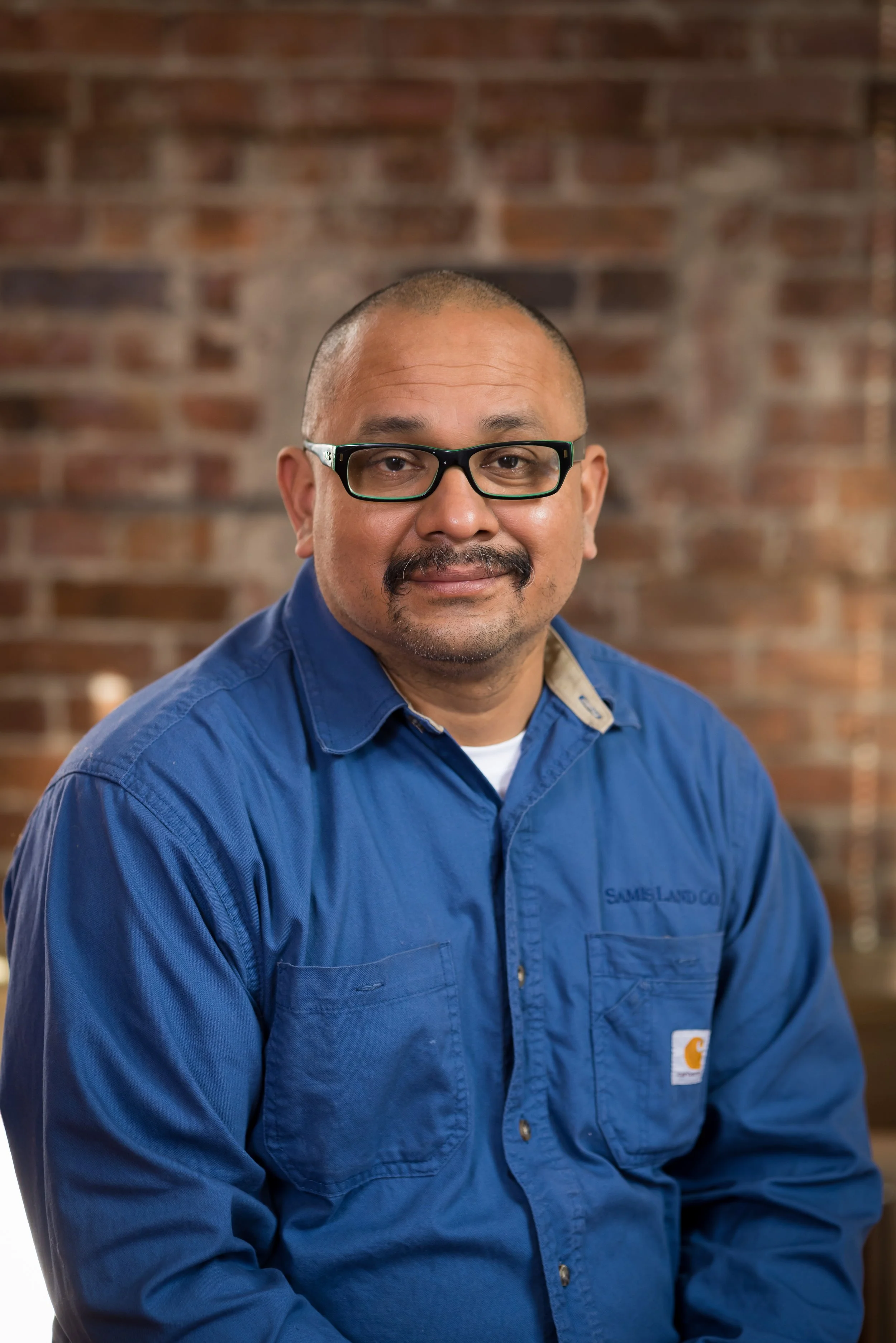 Contact - Samis Land Co