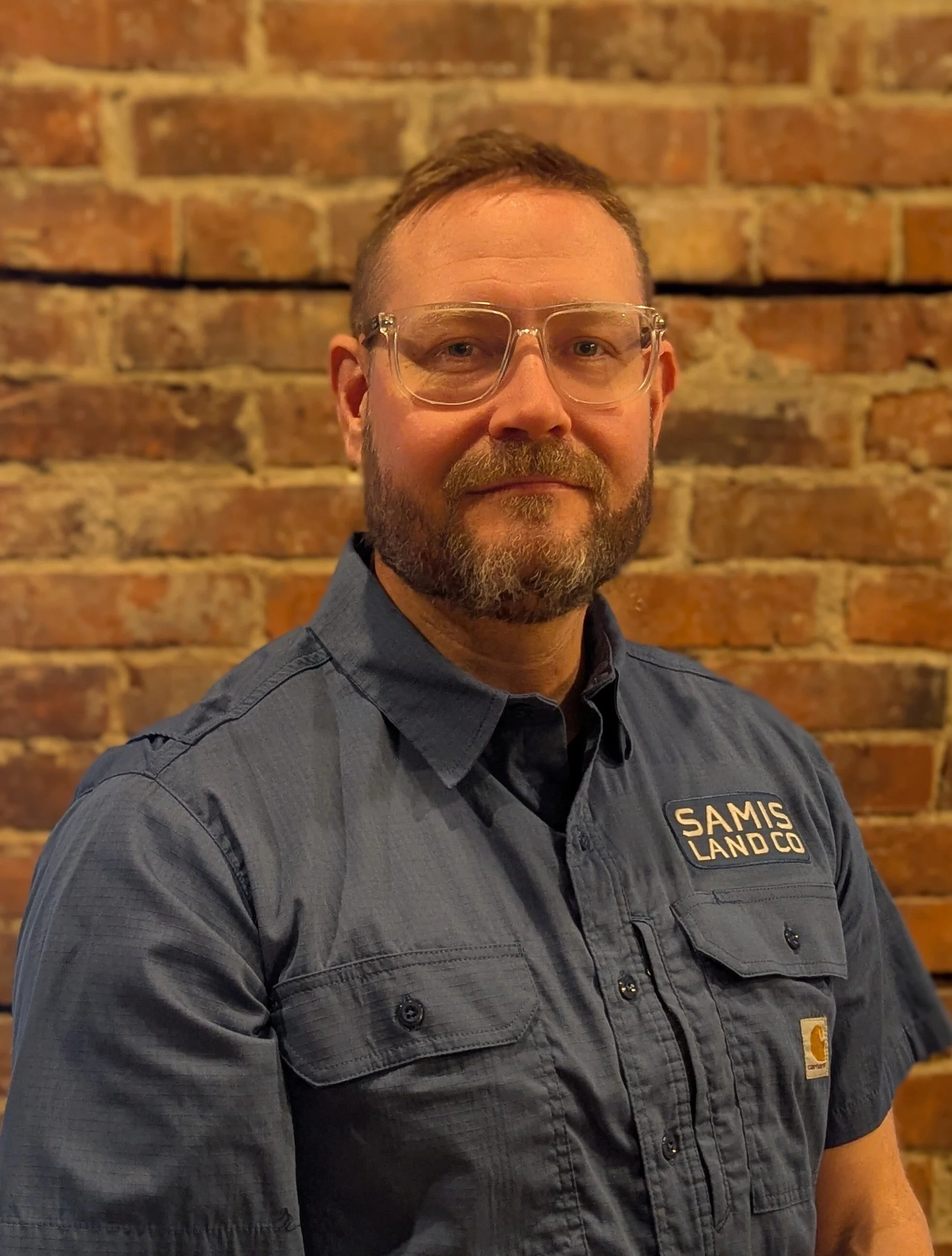 Contact - Samis Land Co