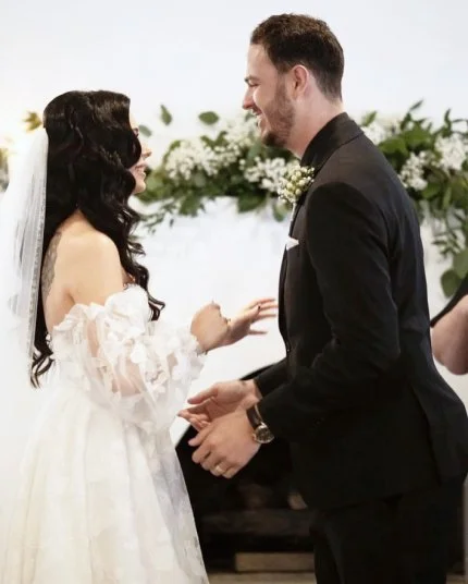 Bridal store Kitchener - Vona Bride