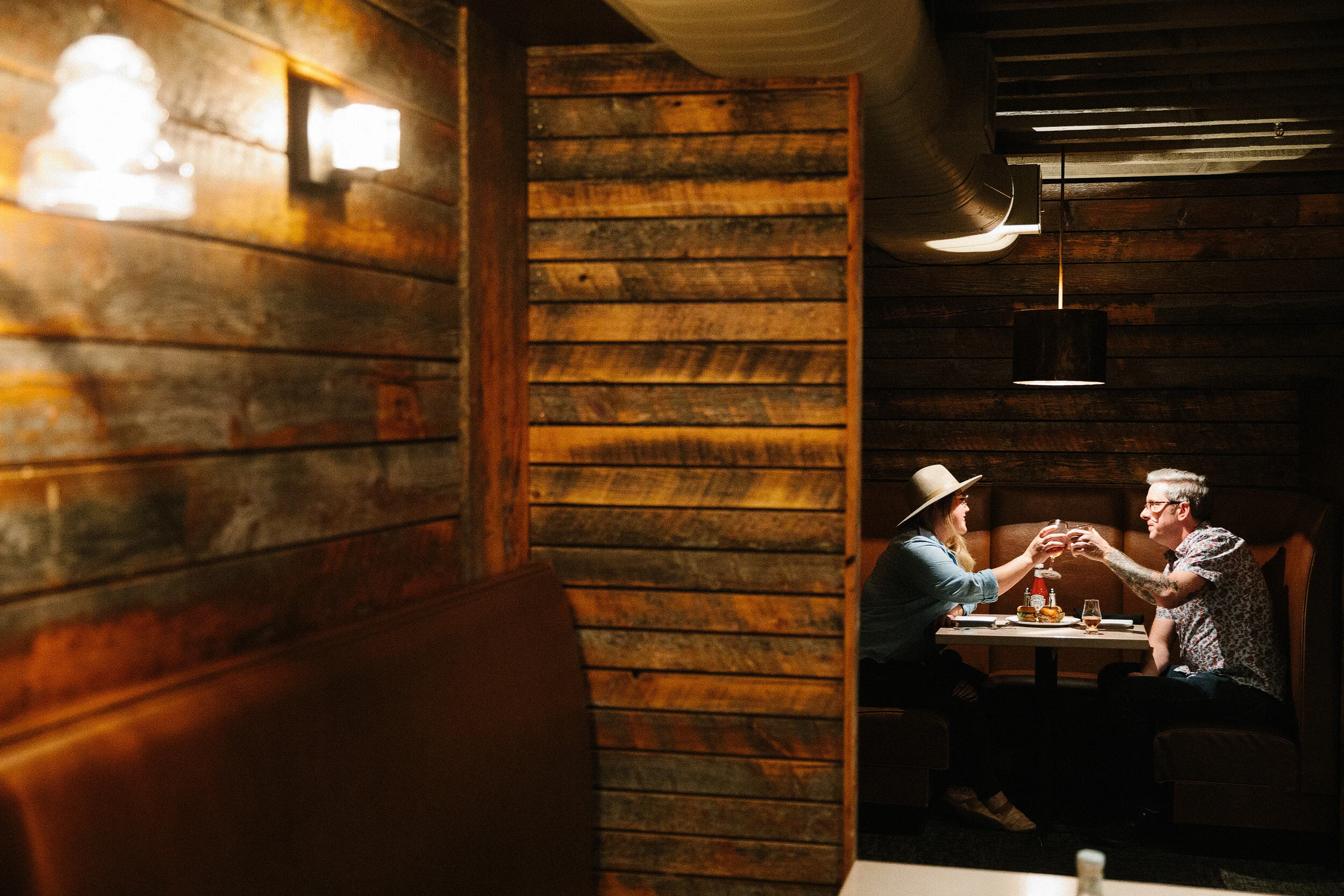 Copper | Restaurant and Whiskey Bar