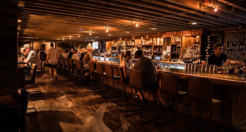 Copper | Restaurant and Whiskey Bar