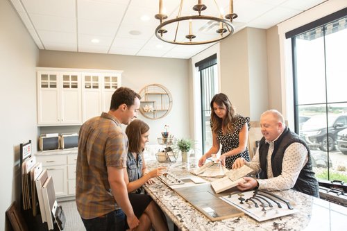 C&M Home Builders