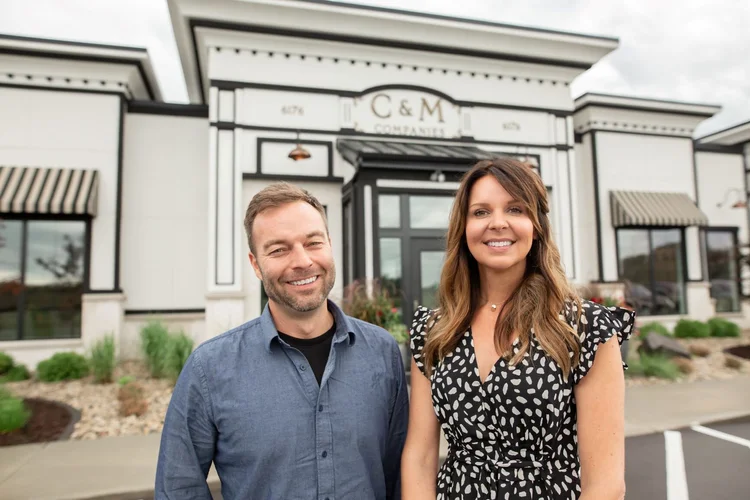 C&M Home Builders