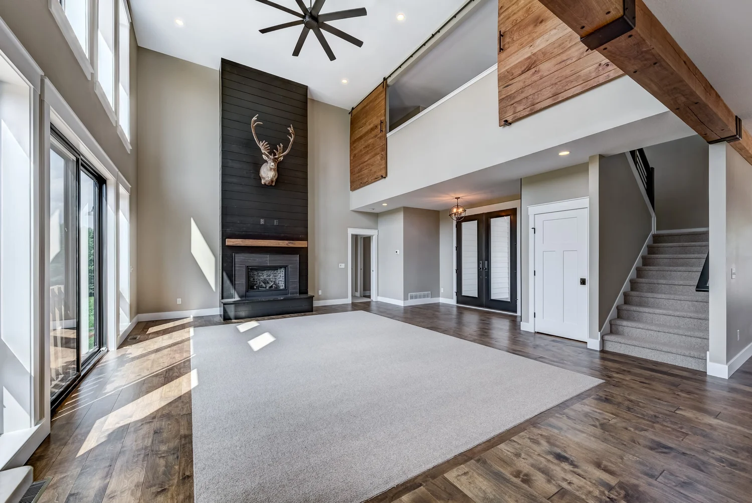 Home Gallery — C&M Home Builders