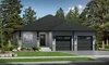 Fillmore Plan — C&M Home Builders