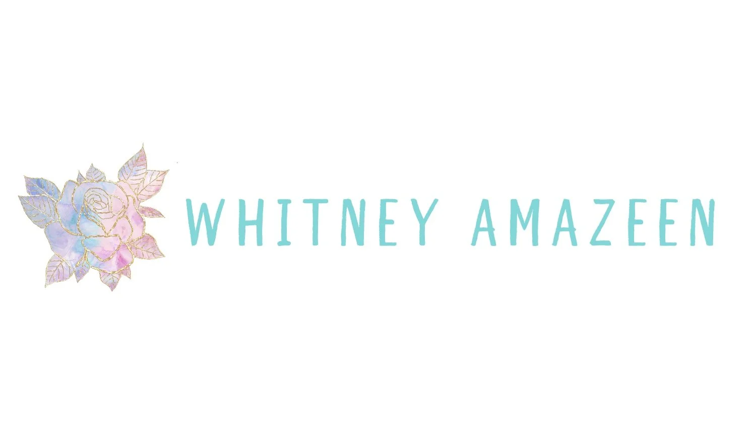 Events — Whitney Amazeen
