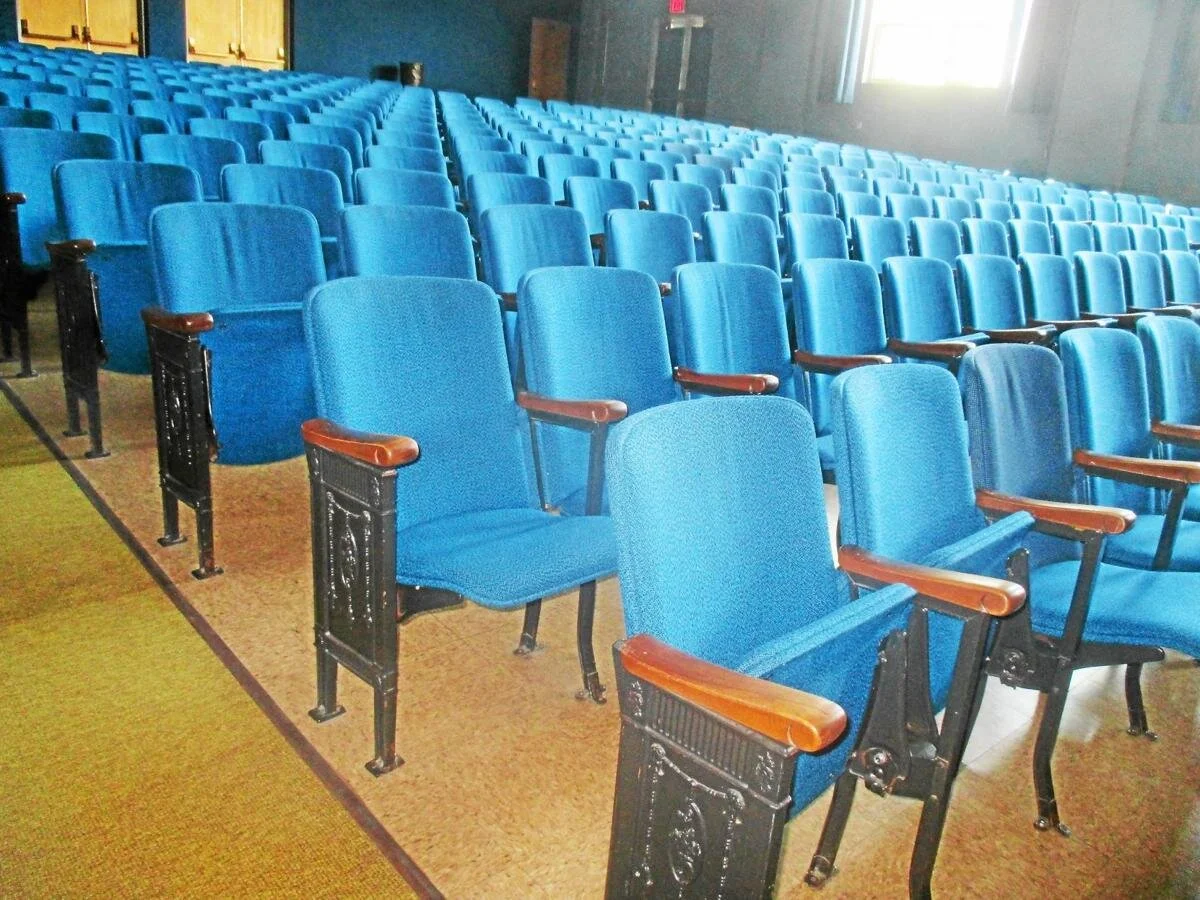 Classes — Joshua Bitton | Acting Studio