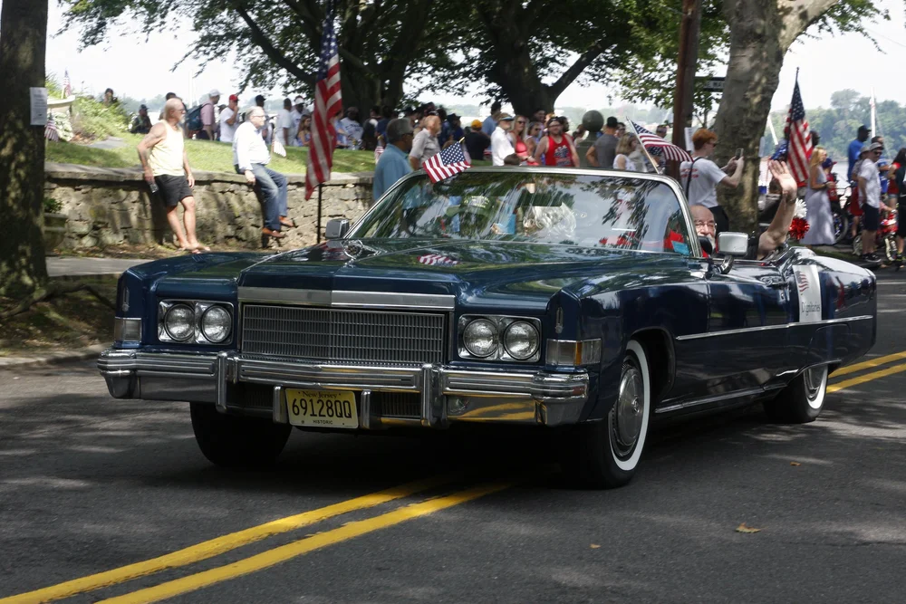 Annual Riverton 4th of July Parade — Riverton 4th