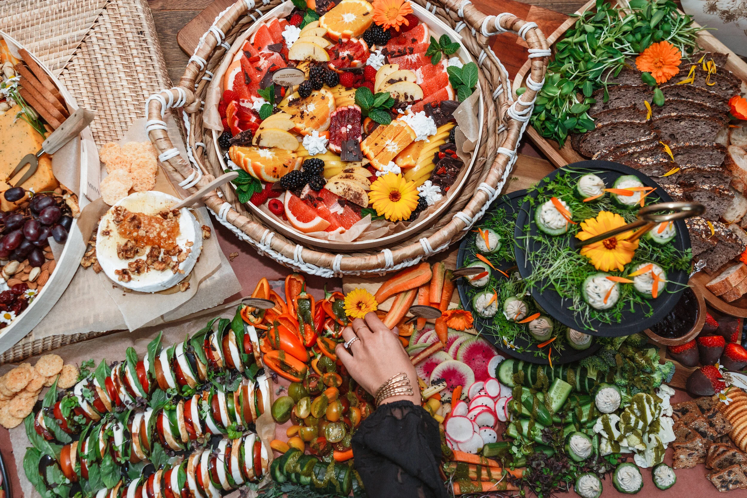 General 3 — Elevation Eating