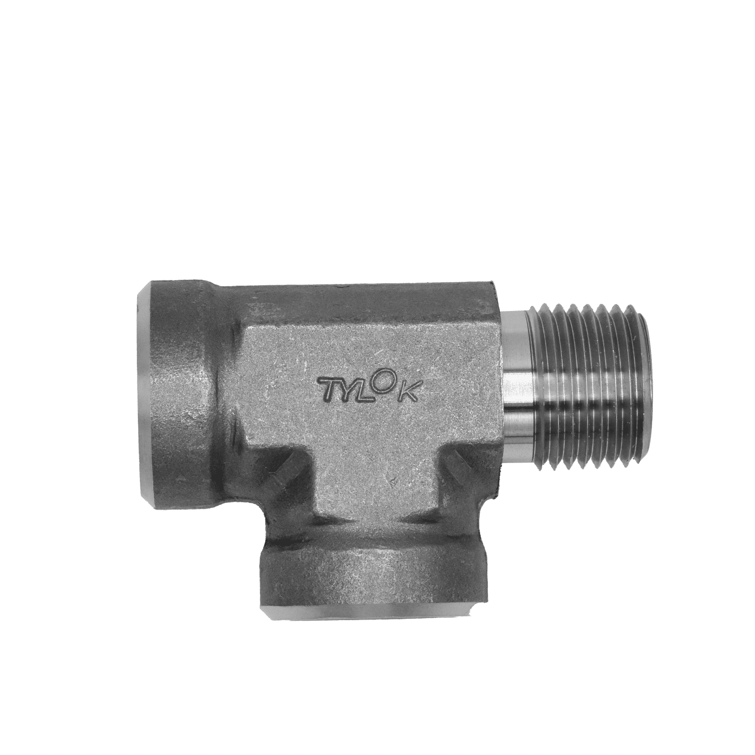 Tylok Instrumentation Pipe Fittings - Stainless Steel, Carbon Steel ...