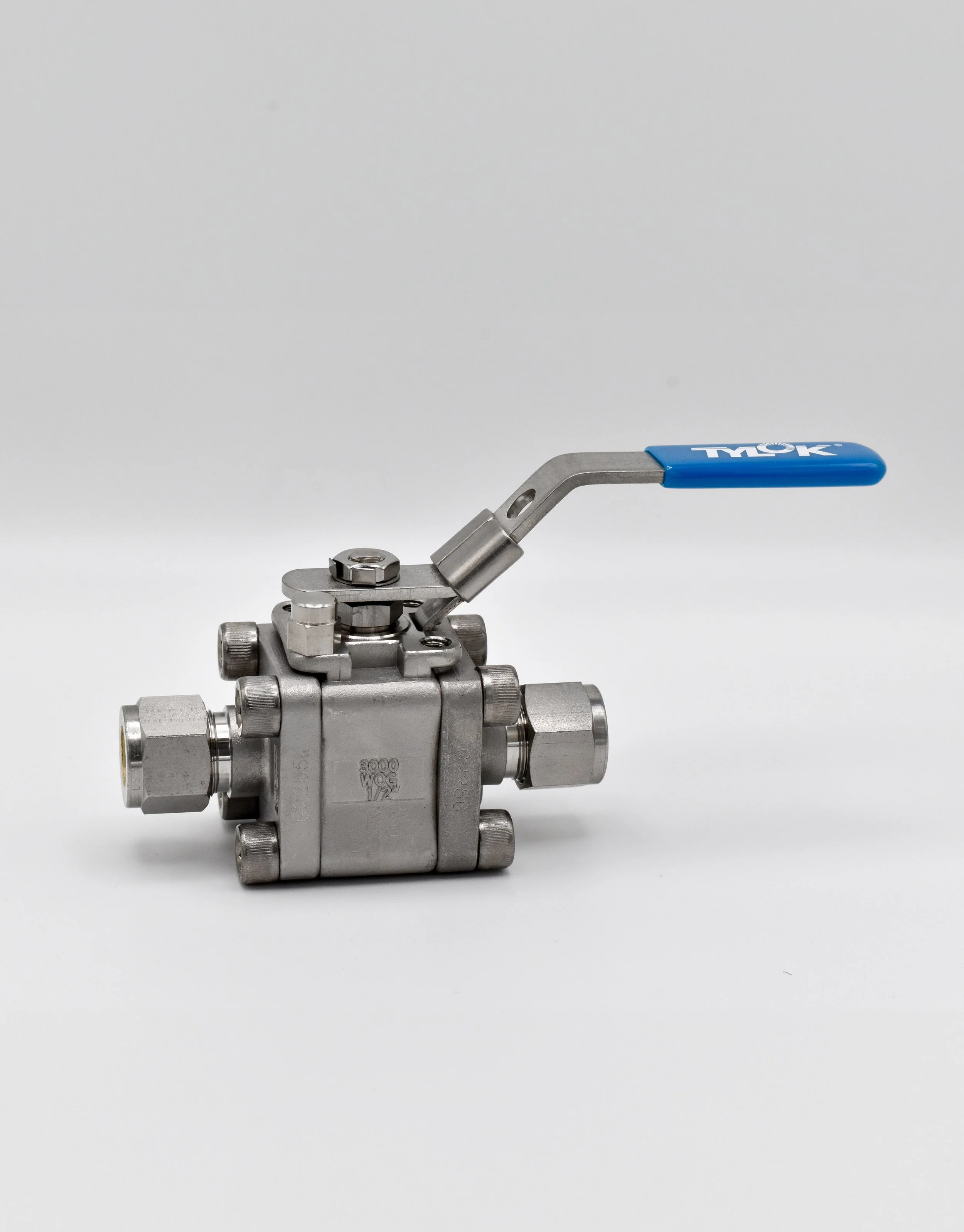 Product Catalogs | Tylok Fittings and Valves – Browse & Download PDFs
