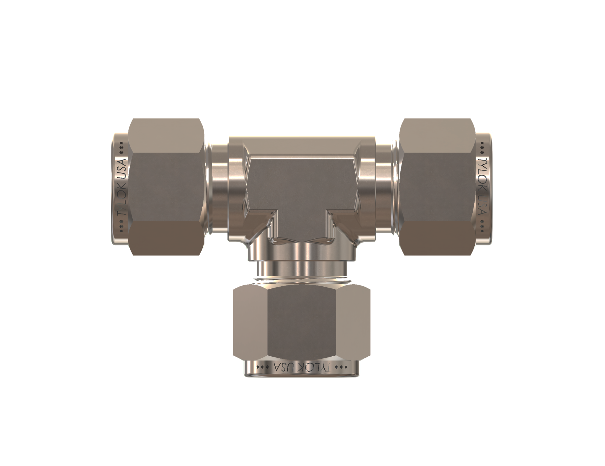 Tylok Instrumentation Tube Fittings - Stainless Steel, Carbon Steel ...