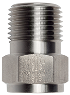 Tylok Instrumentation Pipe Fittings - Stainless Steel, Carbon Steel ...