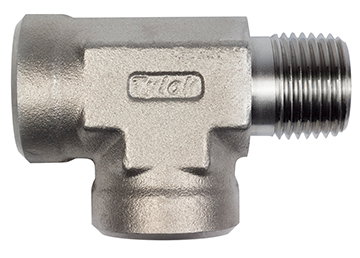 Tylok Instrumentation Pipe Fittings - Stainless Steel, Carbon Steel ...