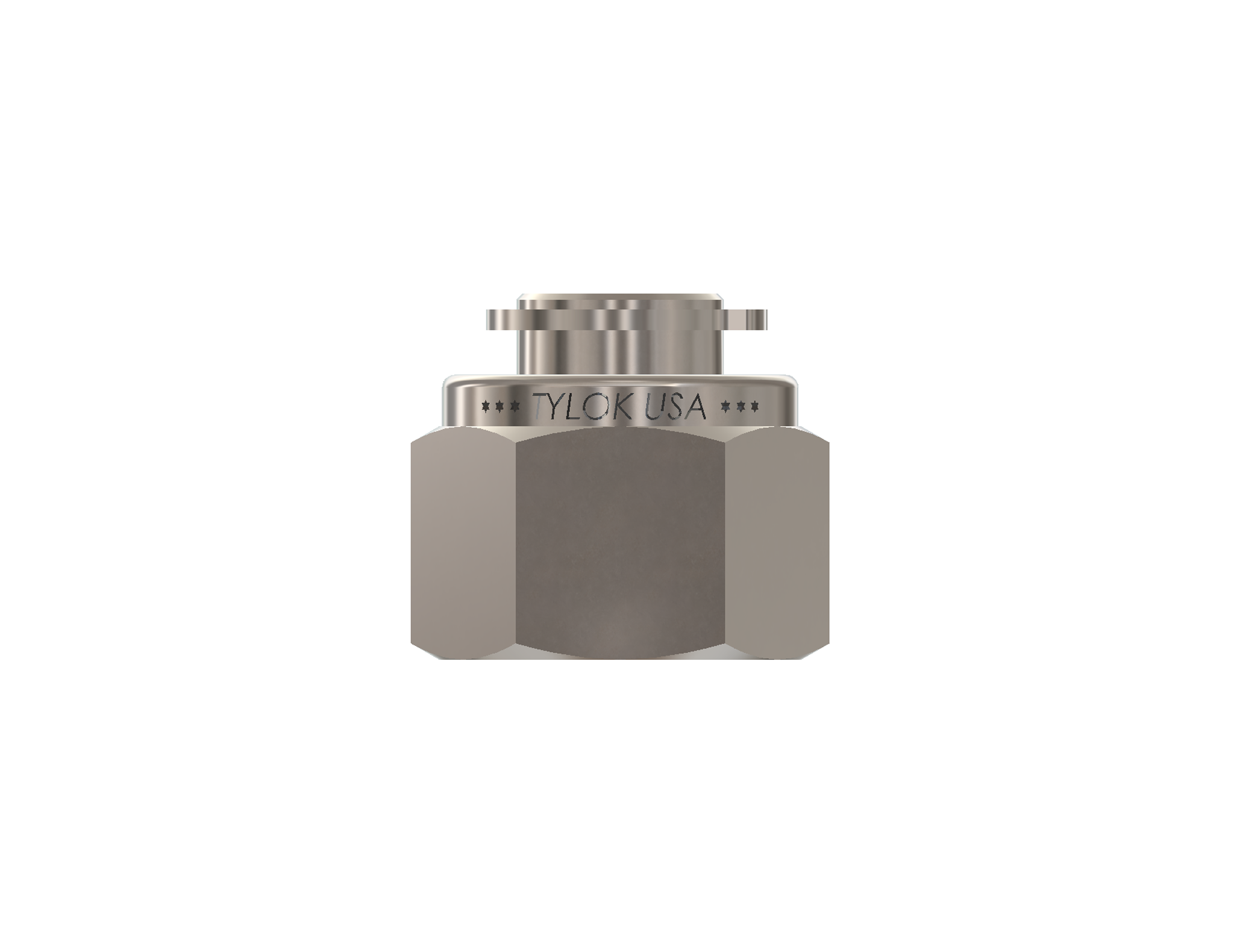 Tylok Tube Fittings - Plugs, Caps & Inserts