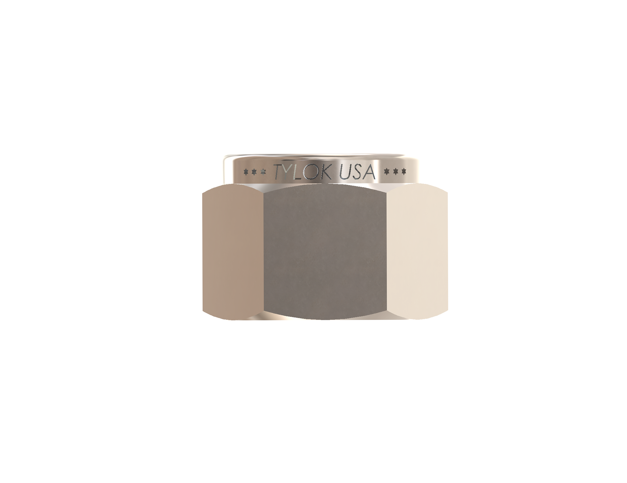 Tylok Tube Fittings - Plugs, Caps & Inserts