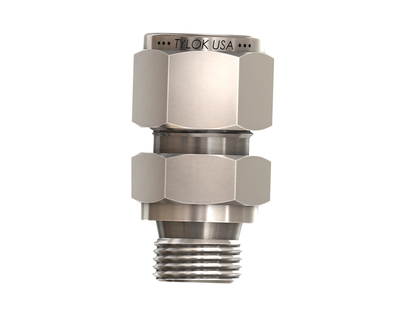 Tylok Instrumentation Tube Fittings - Stainless Steel, Carbon Steel ...