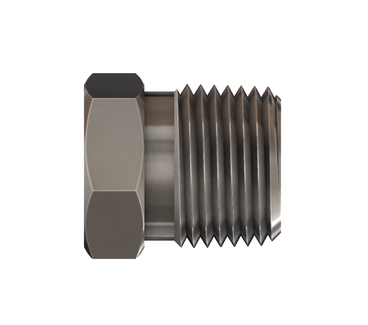 Tylok Tube Fittings - Plugs, Caps & Inserts
