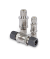 Precision-Engineered Tube Fittings & Valves | Tylok Fittings & Valves