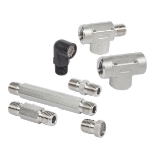 Tylok - Instrumentation Fittings & Valves | Stainless Steel, Brass ...