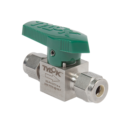 Tylok - Instrumentation Fittings & Valves | Stainless Steel, Brass ...