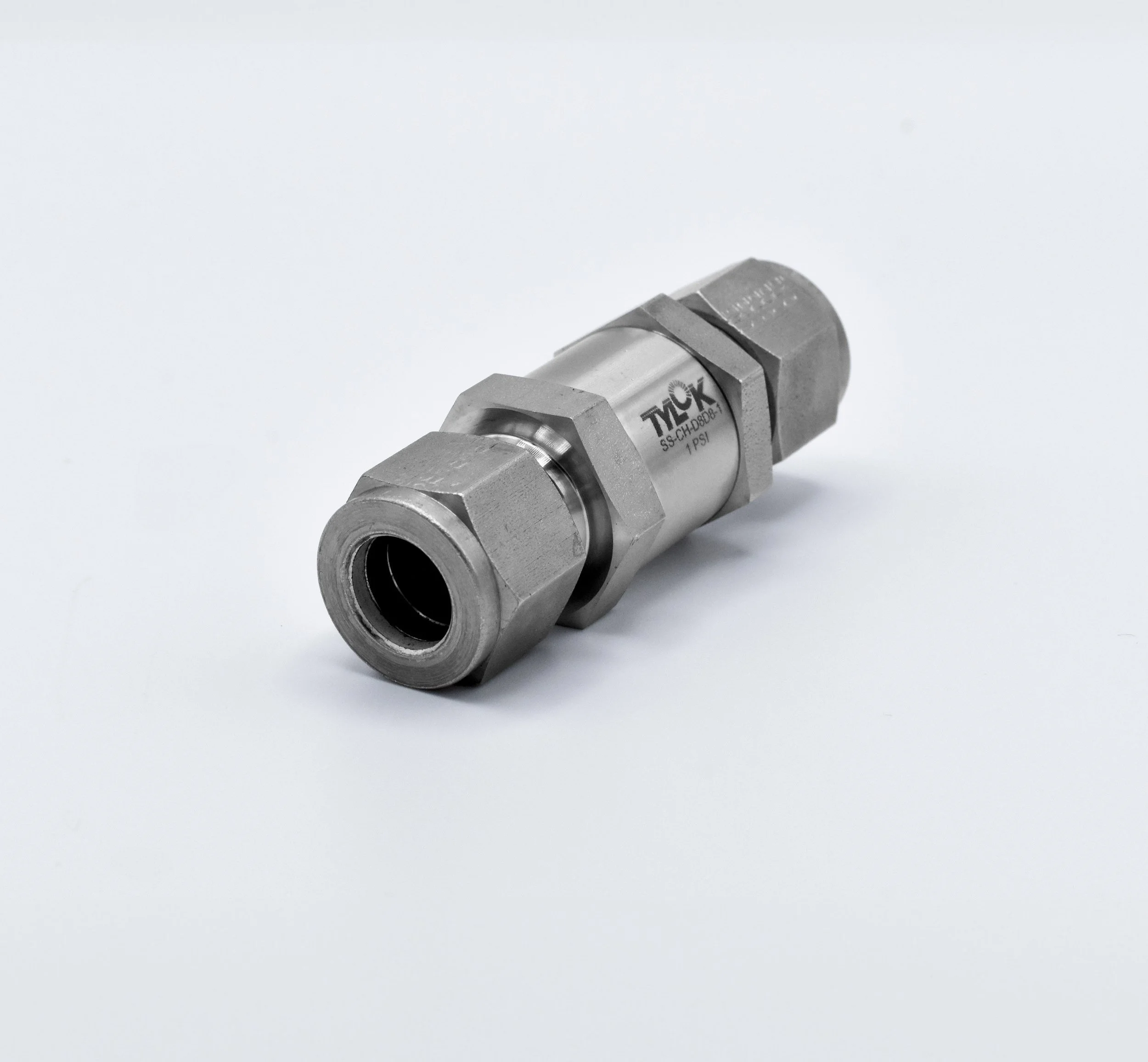 Product Catalogs | Tylok Fittings and Valves – Browse & Download PDFs